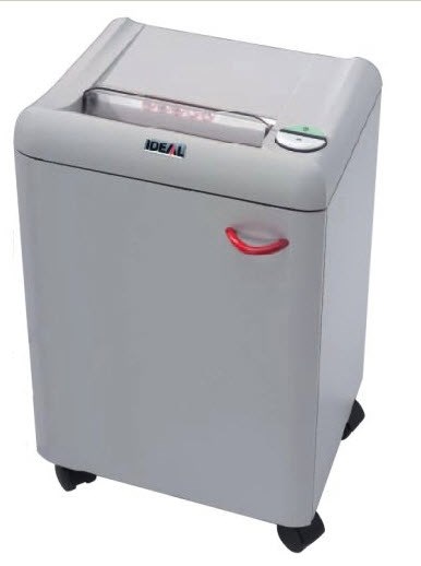 Máy hủy tài liệu IDEAL 2360CC | VINACOMM
